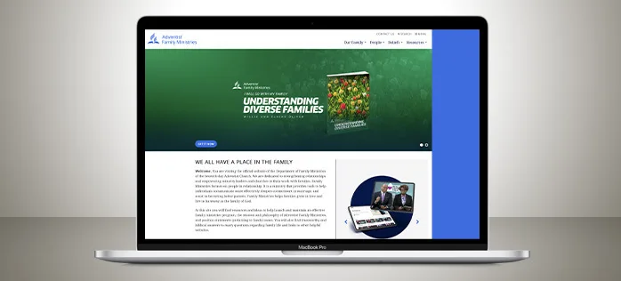 Adventist Family Ministries | Resources | Adventist Education