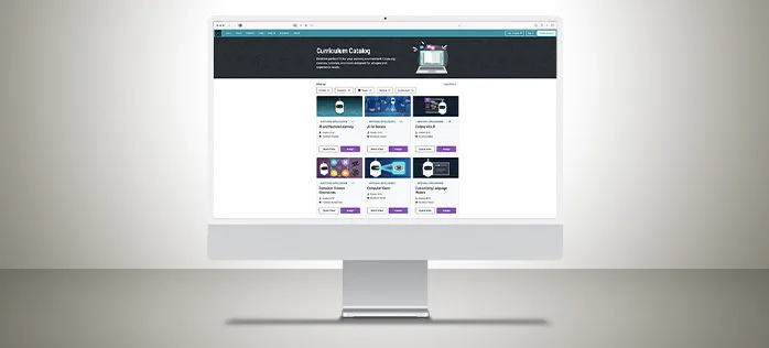 Code.org Artificial Intelligence | Resources | Adventist Education
